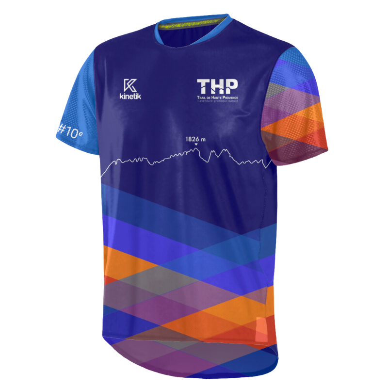 Boutique Officielle du THP - Accueil